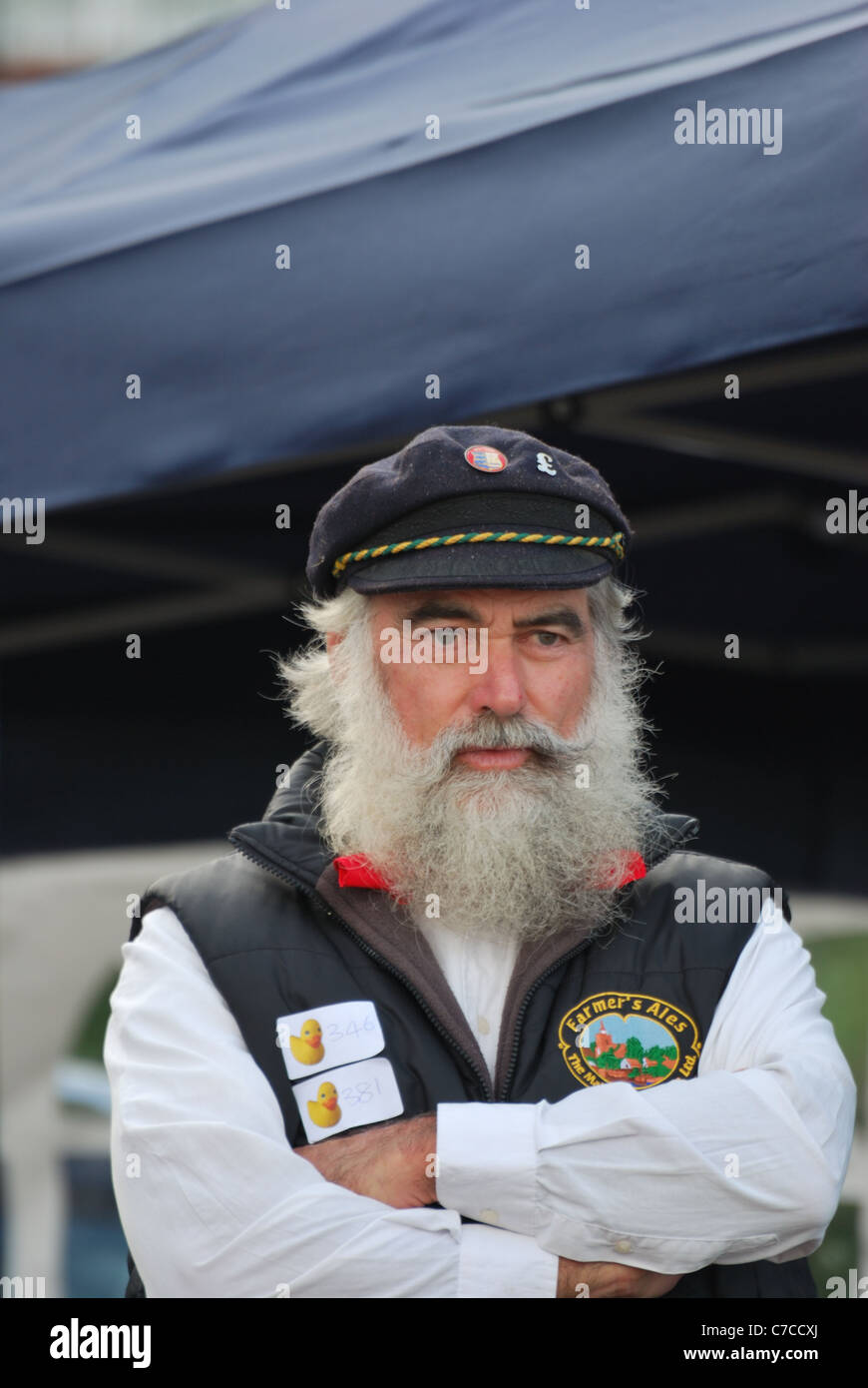 Maritime man hi-res stock photography and images - Alamy