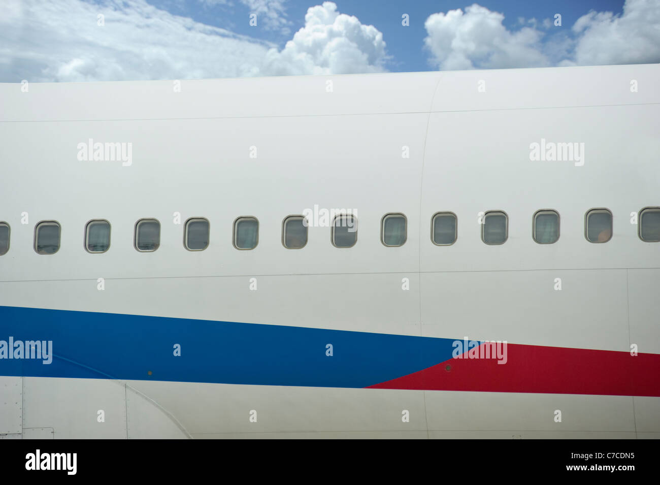 Aircraft Cabin Window High Resolution Stock Photography and Images - Alamy