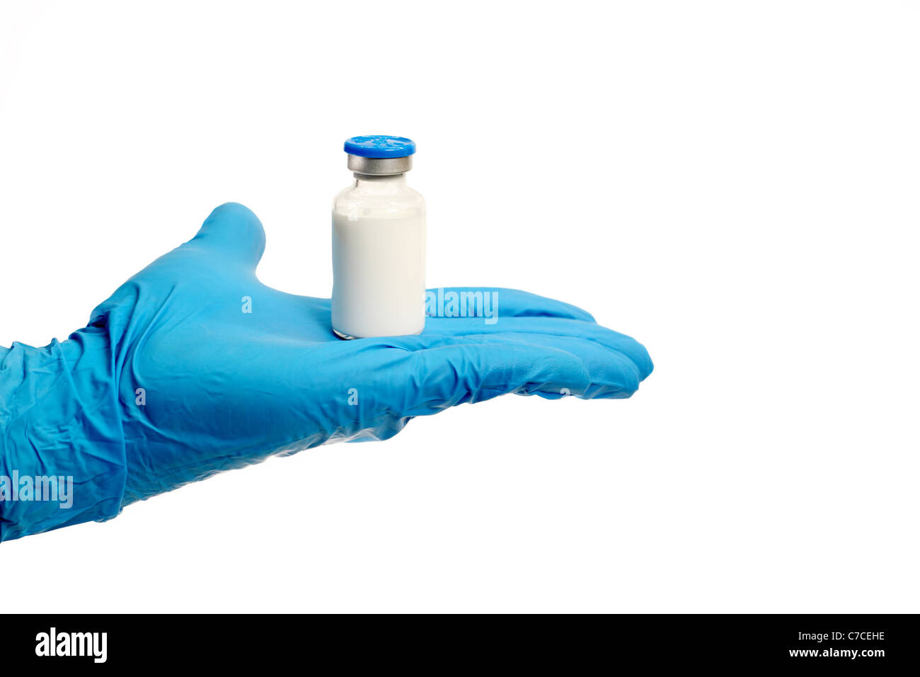 Latex vessel Cut Out Stock Images & Pictures - Alamy