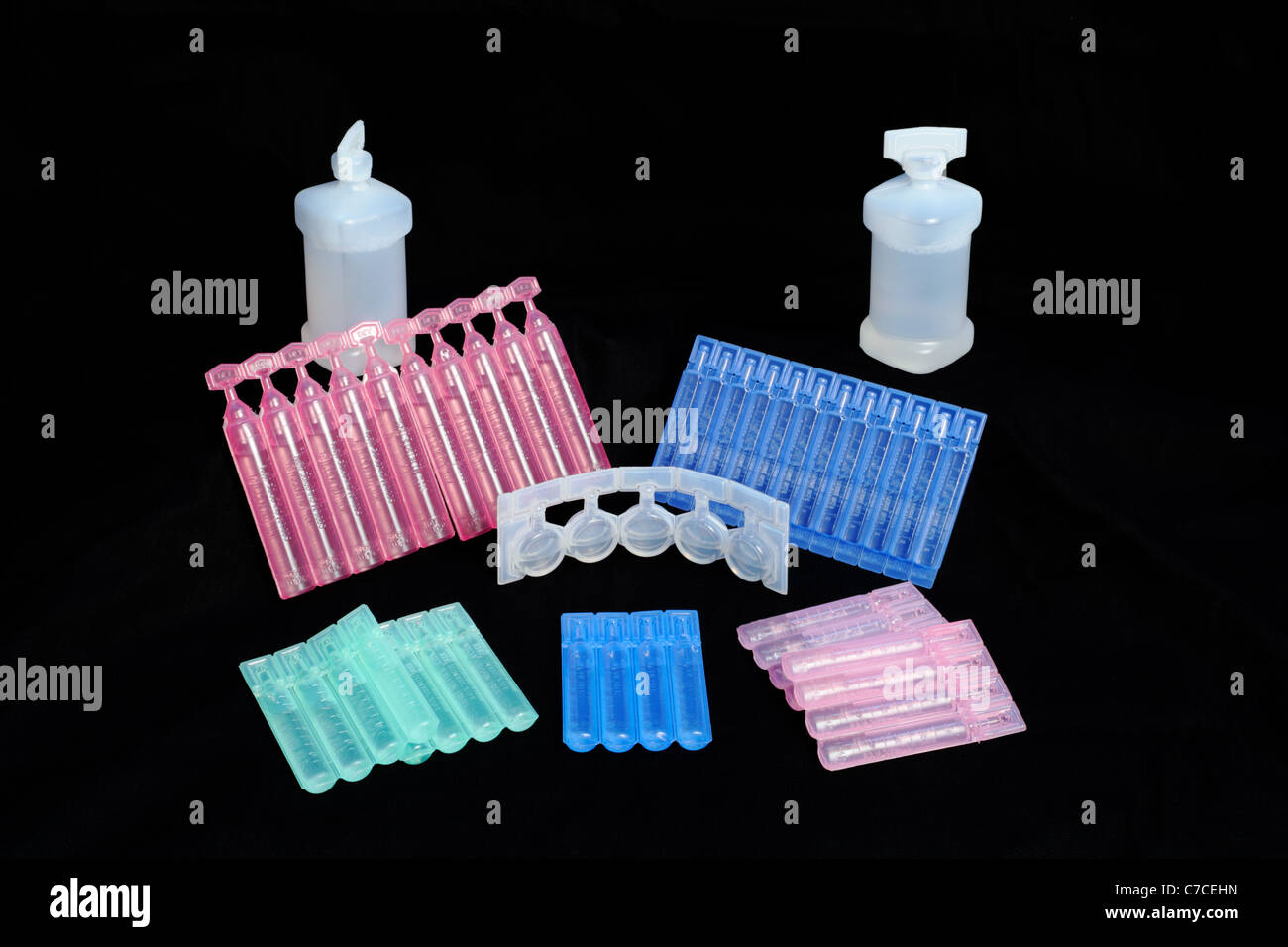 Sterile Containers High Resolution Stock Photography and Images - Alamy