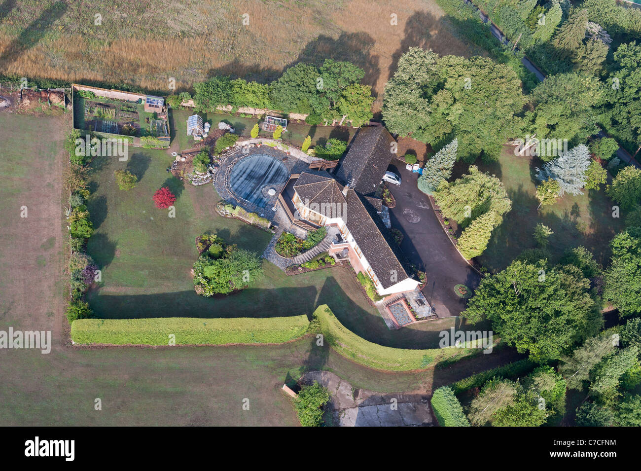 Reading council housing hi-res stock photography and images - Alamy