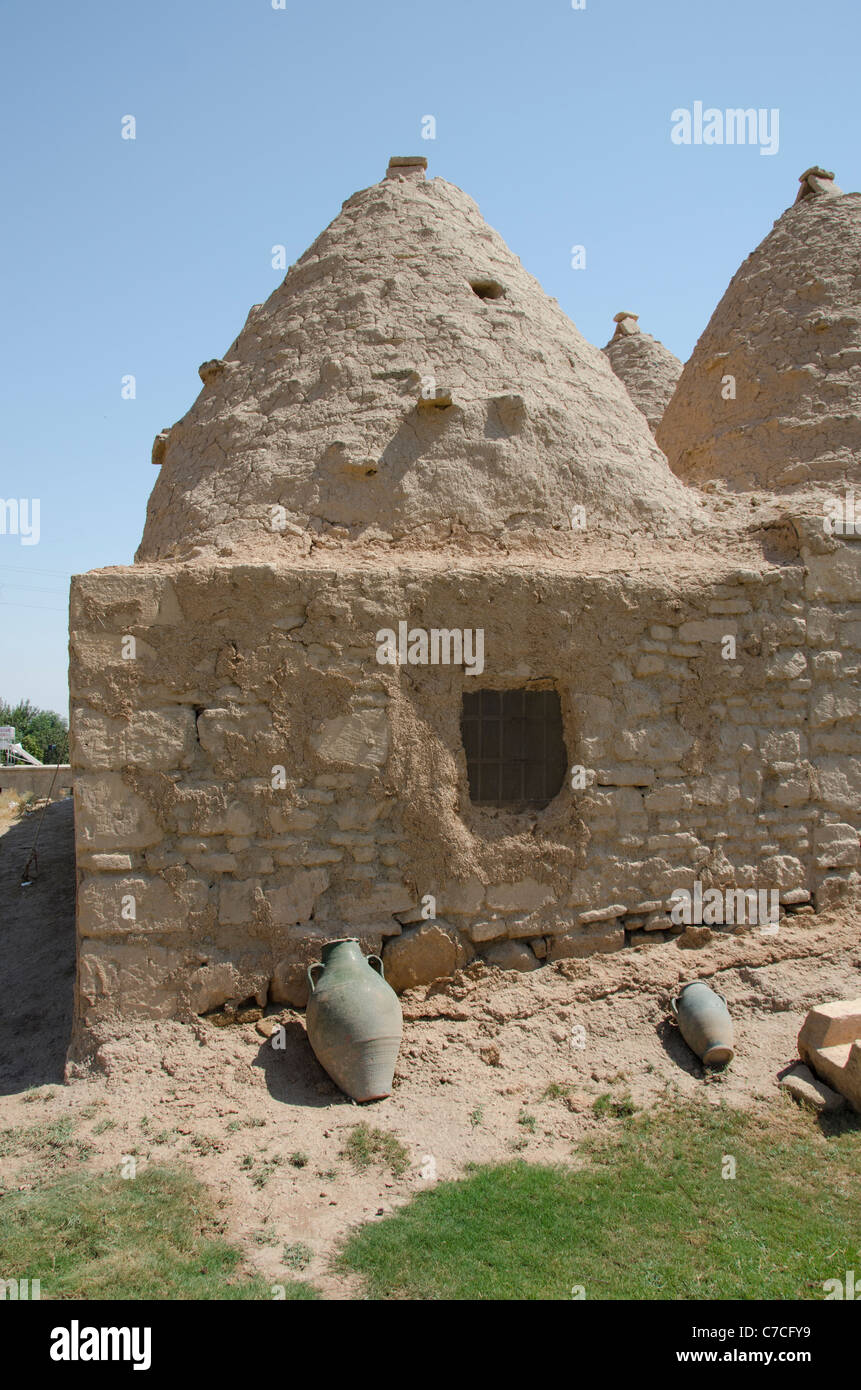 Ancient Mesopotamia Homes