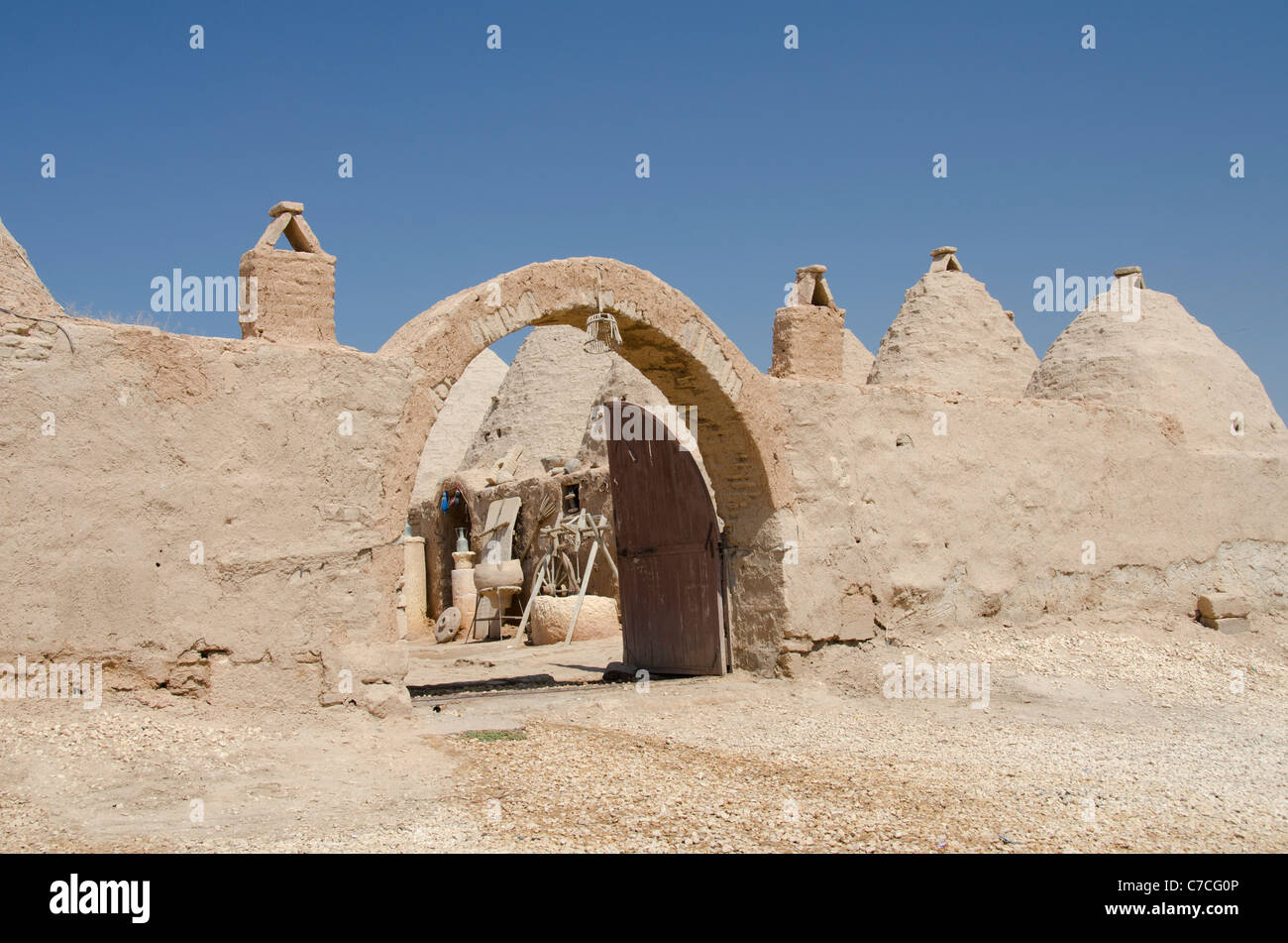 Arch Ancient Mesopotamia Stock Photos & Arch Ancient Mesopotamia Stock ...