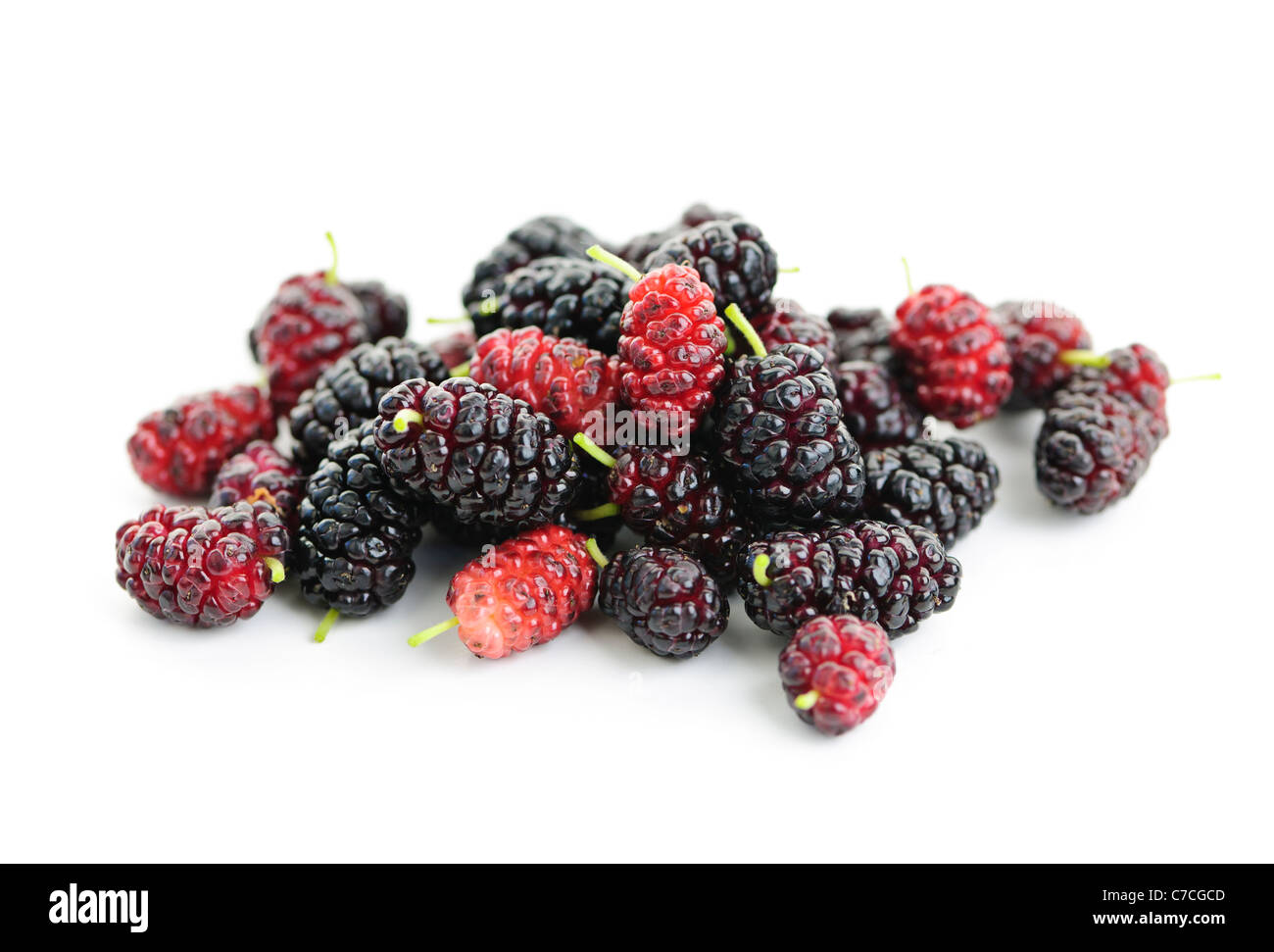 Ripe plump Cut Out Stock Images & Pictures - Alamy