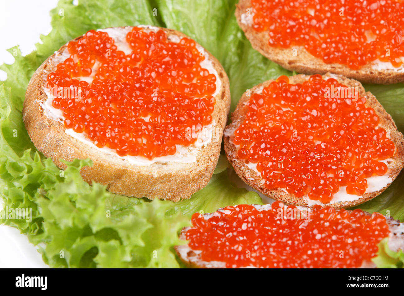 Red fish sandwich hi-res stock photography and images - Alamy