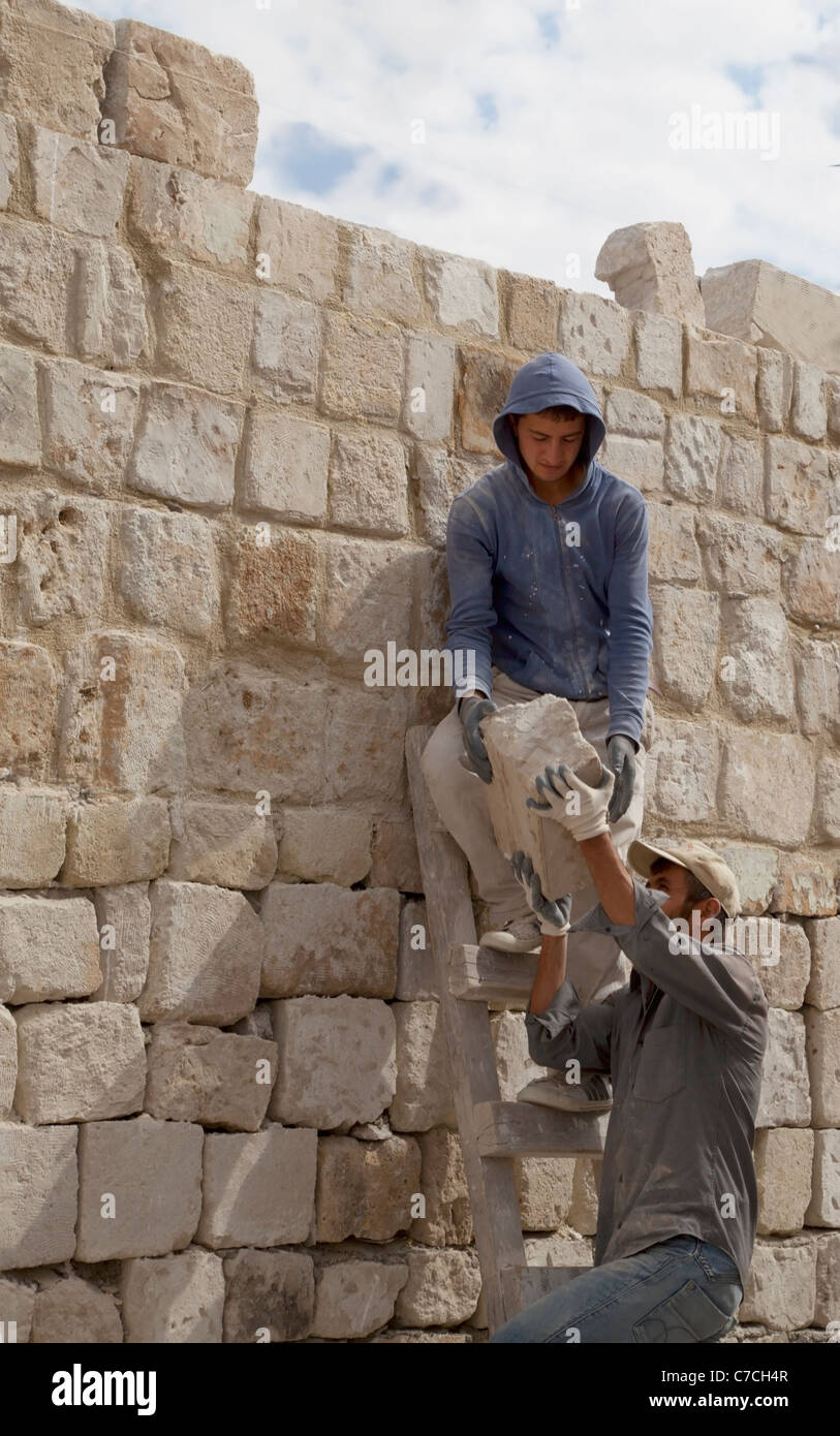 Random building hi-res stock photography and images - Alamy