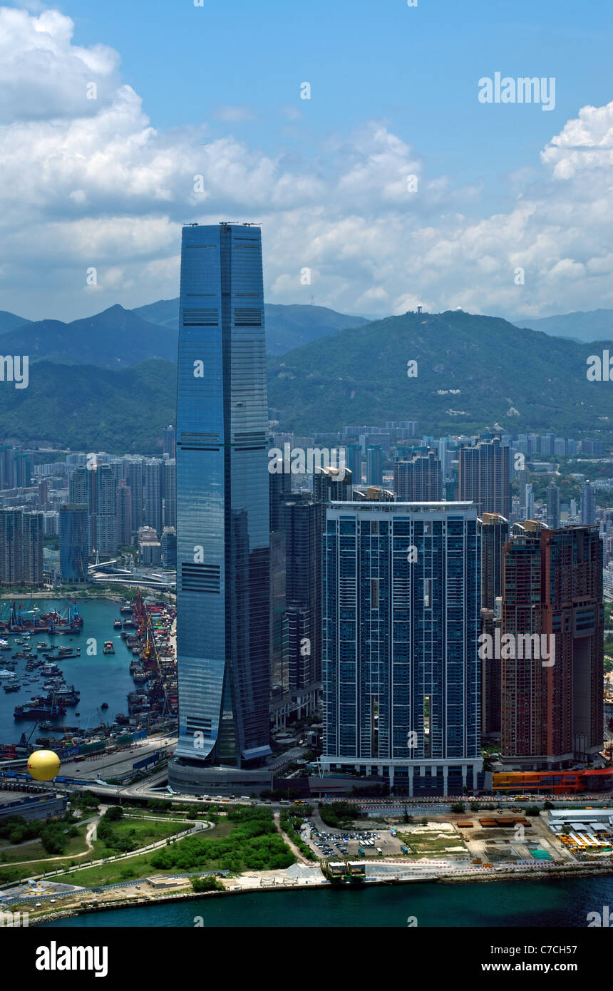 Tallest structures hi-res stock photography and images - Alamy