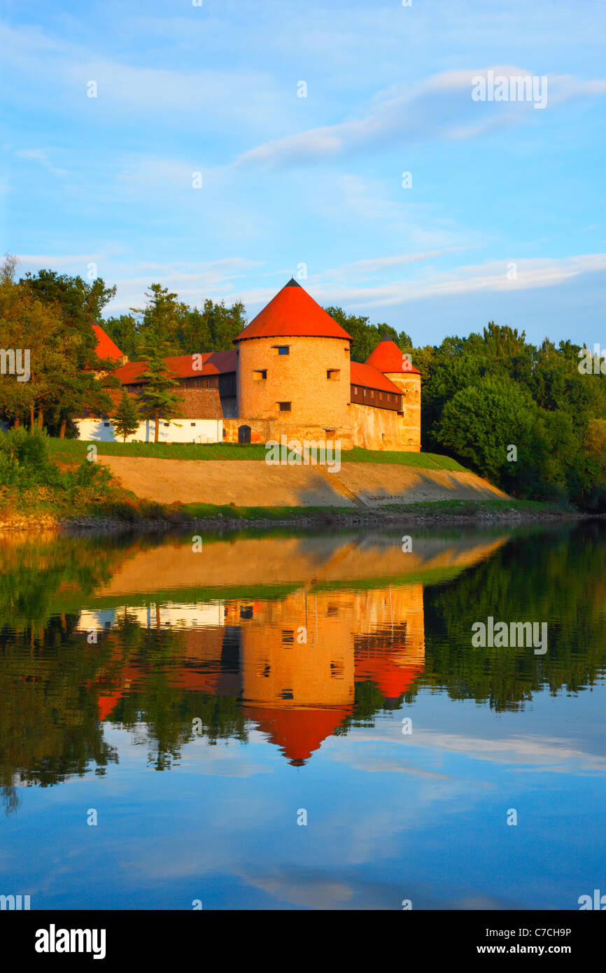 Sisak croatia hi-res stock photography and images - Alamy
