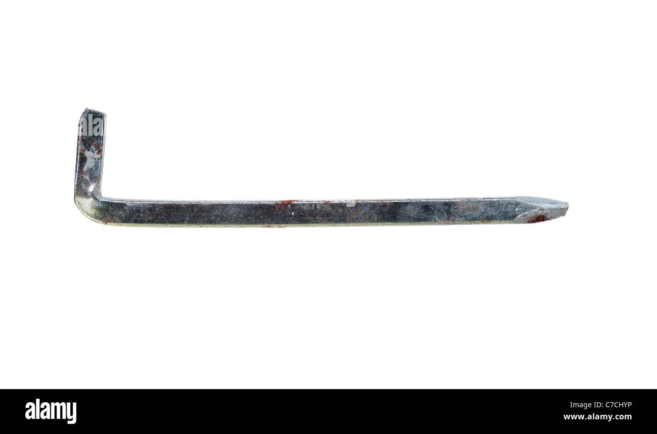 Clinch hi-res stock photography and images - Alamy