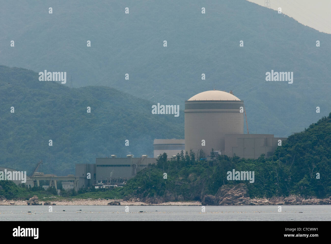 Nuclear energy japan hi-res stock photography and images - Alamy