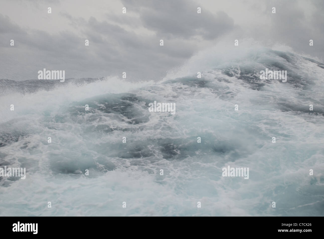 Rough sea state hi-res stock photography and images - Alamy