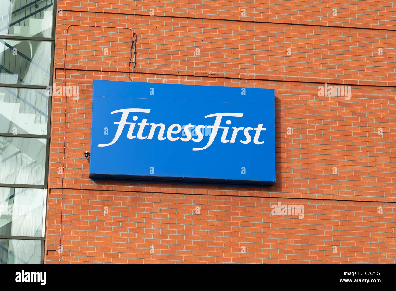 Fitness first hi-res stock photography and images - Alamy