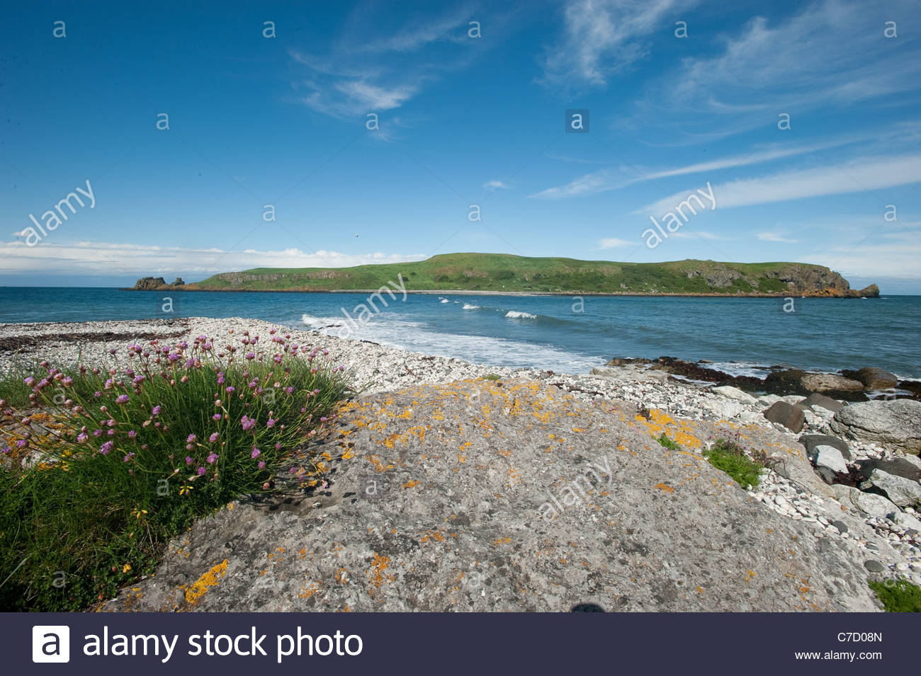 Islandmagee Stock Photos & Islandmagee Stock Images - Alamy