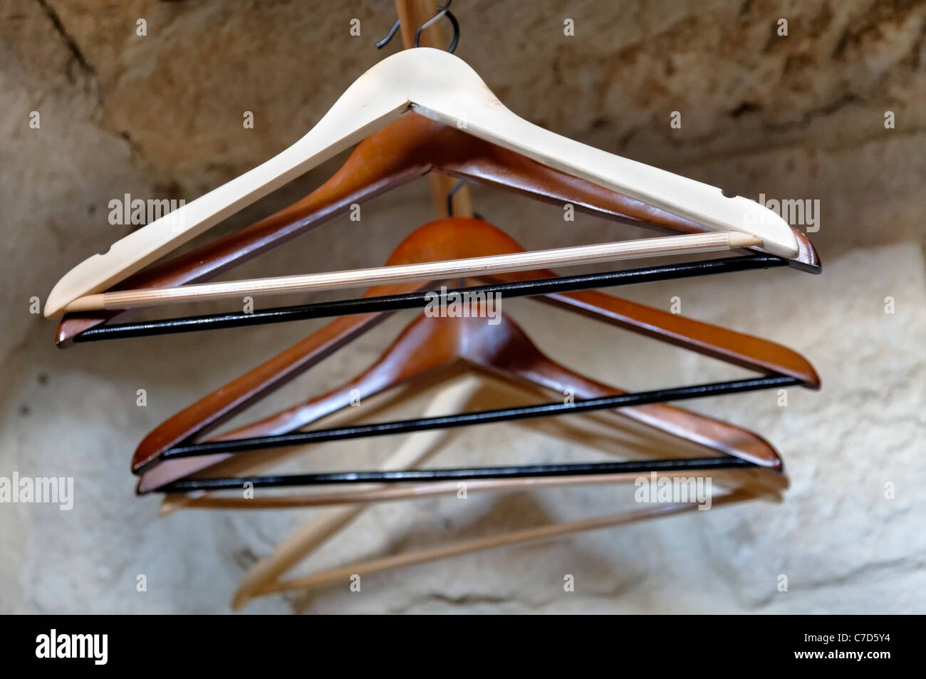 Empty wardrobe hi-res stock photography and images - Alamy