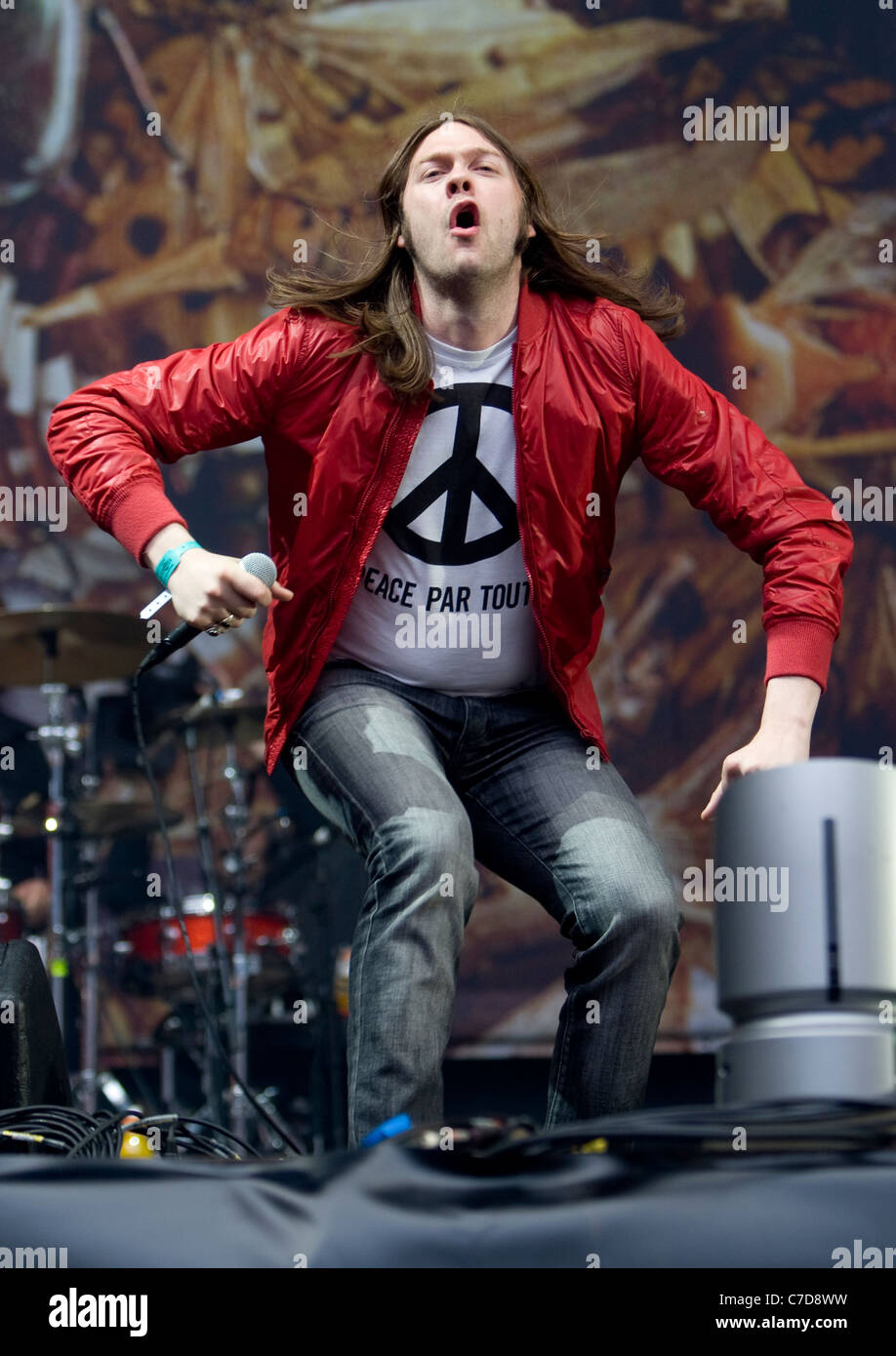 Tom Meighan Stock Photos & Tom Meighan Stock Images - Alamy