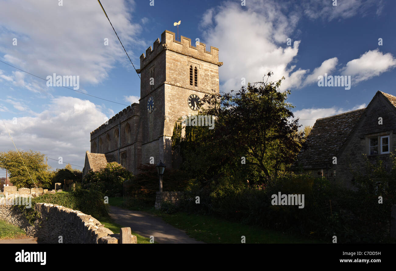 Oaksey hi-res stock photography and images - Alamy