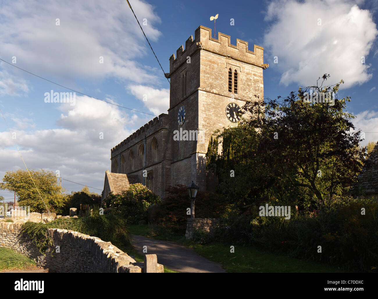Oaksey hi-res stock photography and images - Alamy