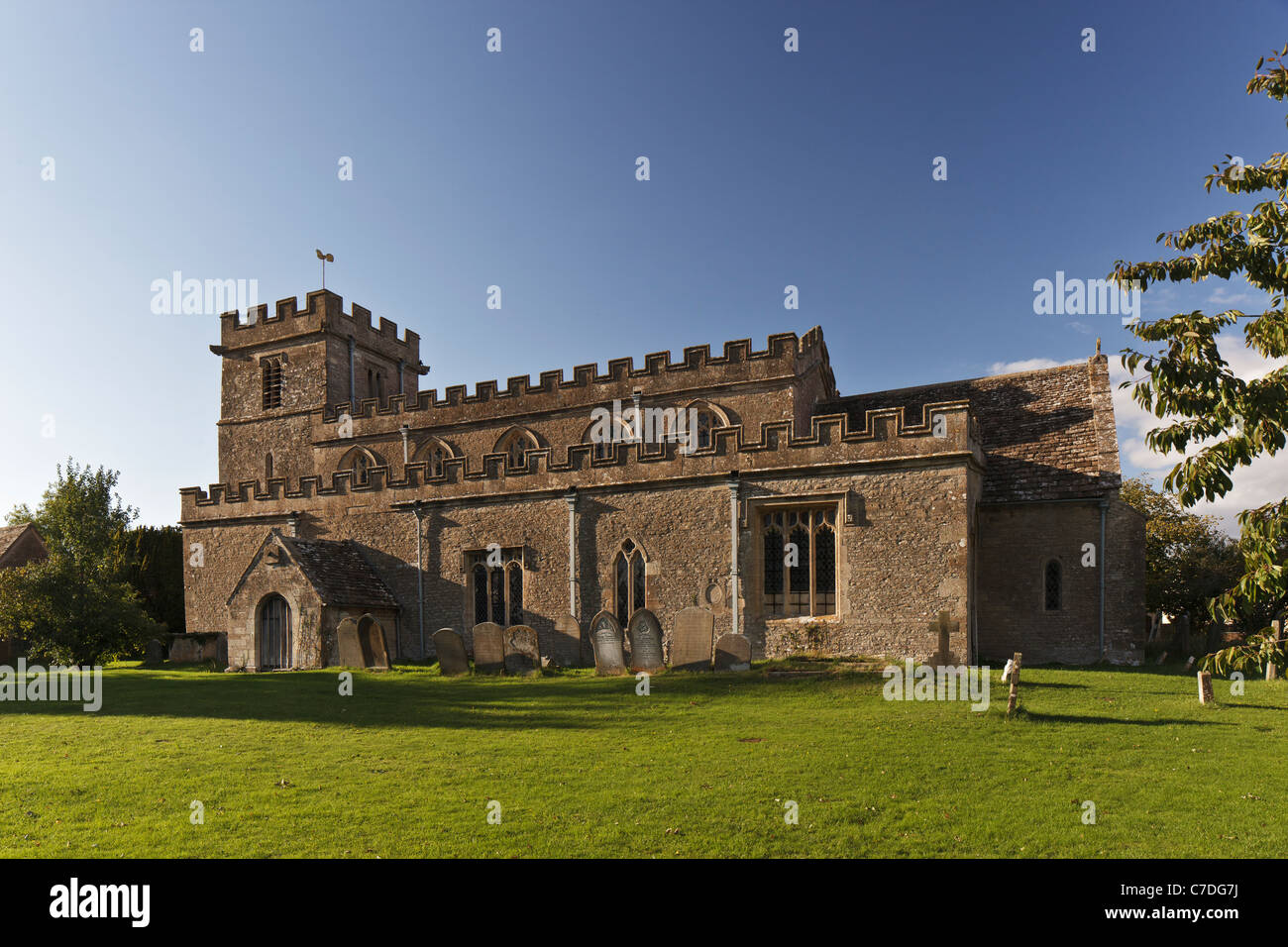 Oaksey hi-res stock photography and images - Alamy
