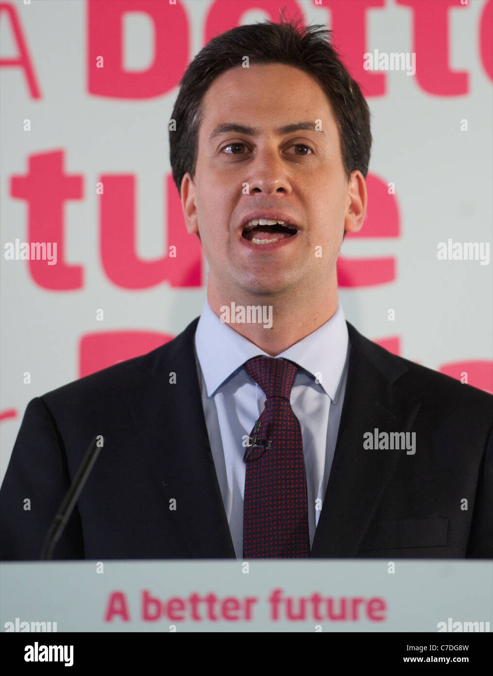 Edward Samuel Miliband British Labour Party politician, currently the ...