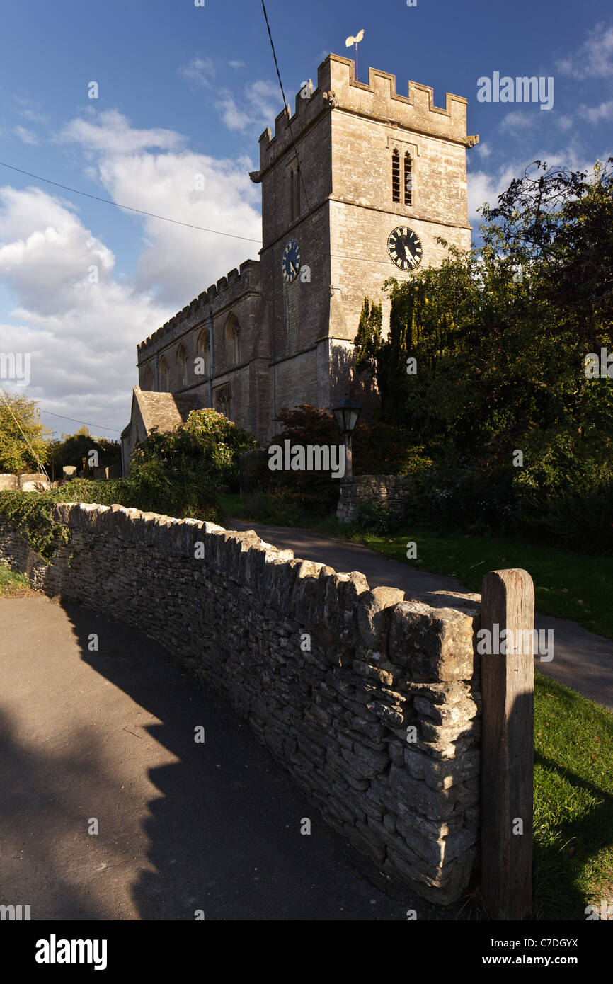 Oaksey hi-res stock photography and images - Alamy
