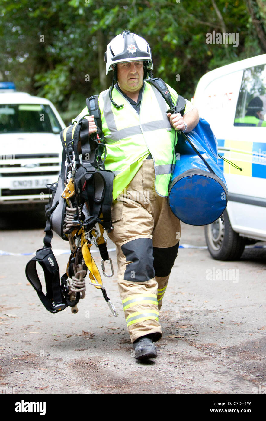 Mine Rescue Equipment High Resolution Stock Photography and Images - Alamy