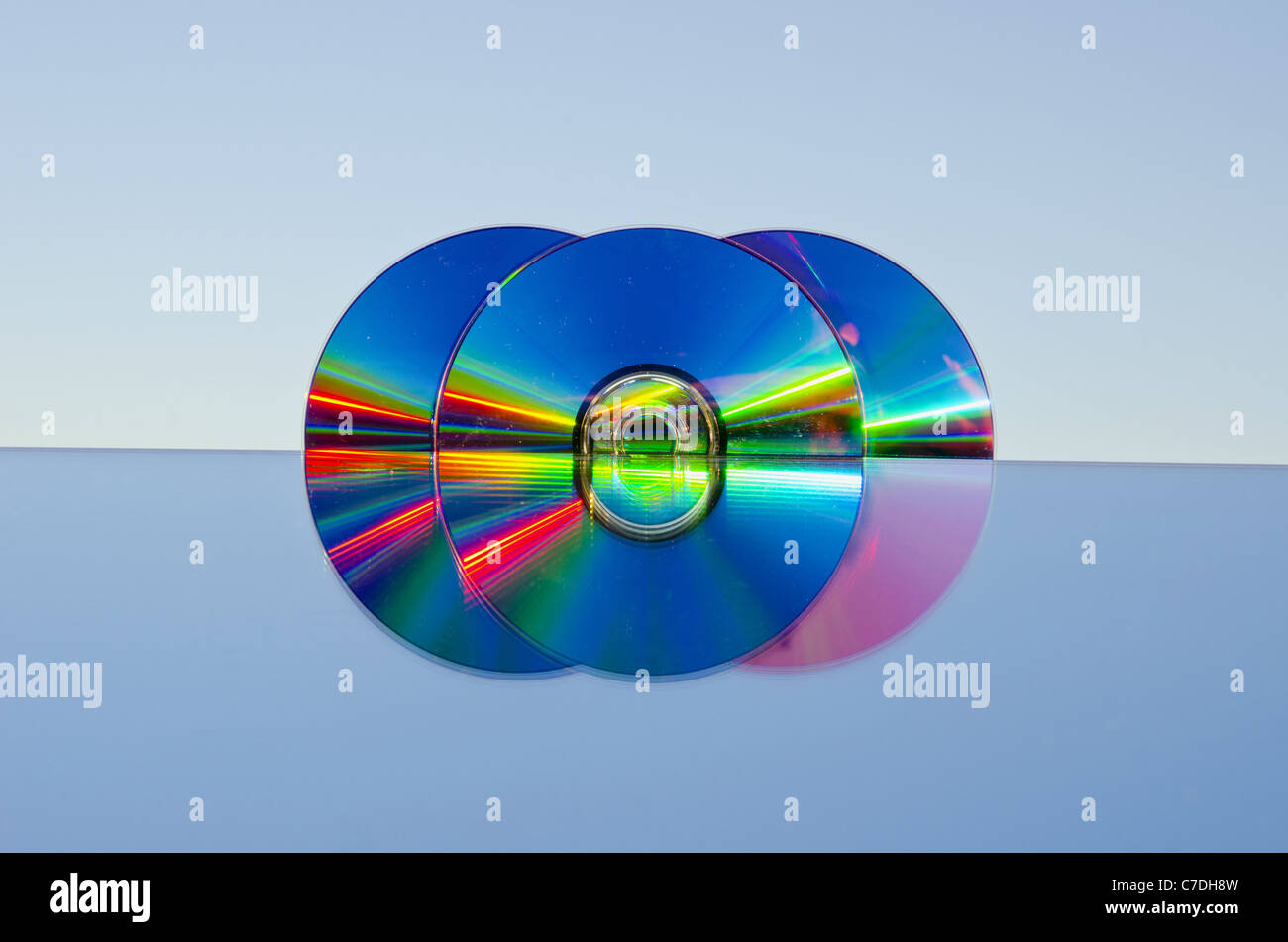 Dvd discs hi-res stock photography and images - Alamy