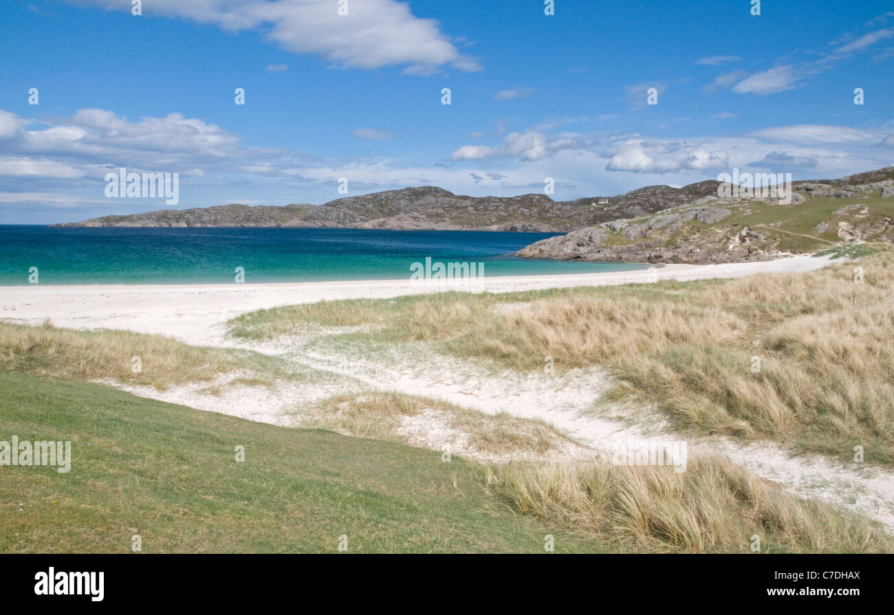 White sands beach hi-res stock photography and images - Alamy