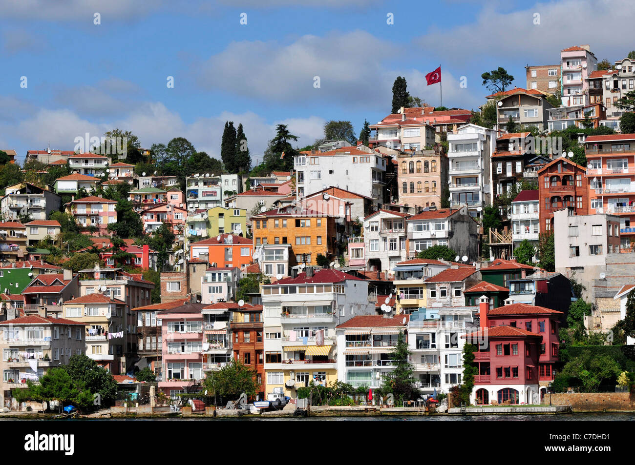 Sariyer High Resolution Stock Photography and Images - Alamy