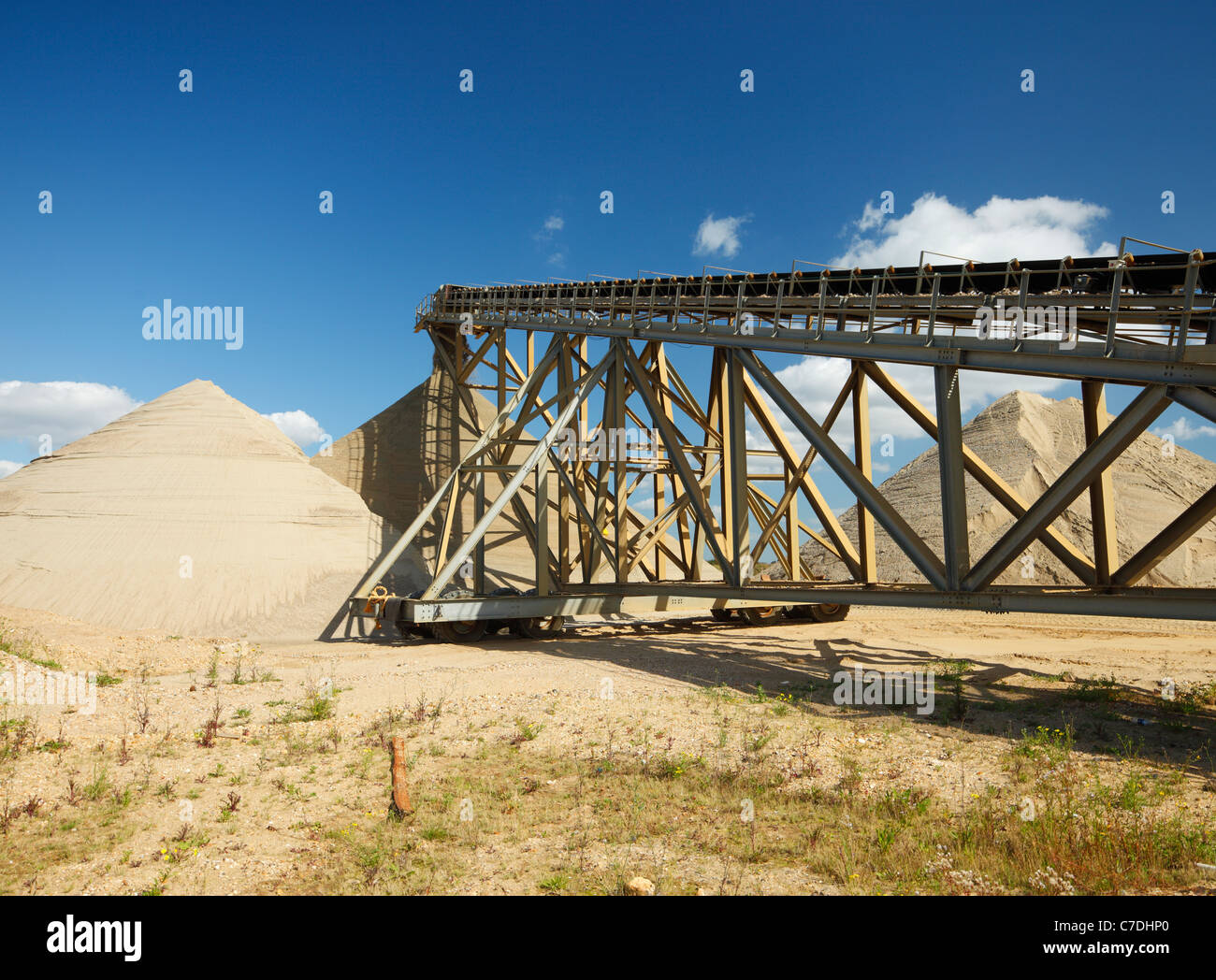 Brett aggregates hi-res stock photography and images - Alamy