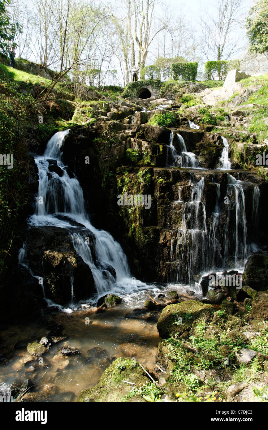 Mortain hi-res stock photography and images - Alamy