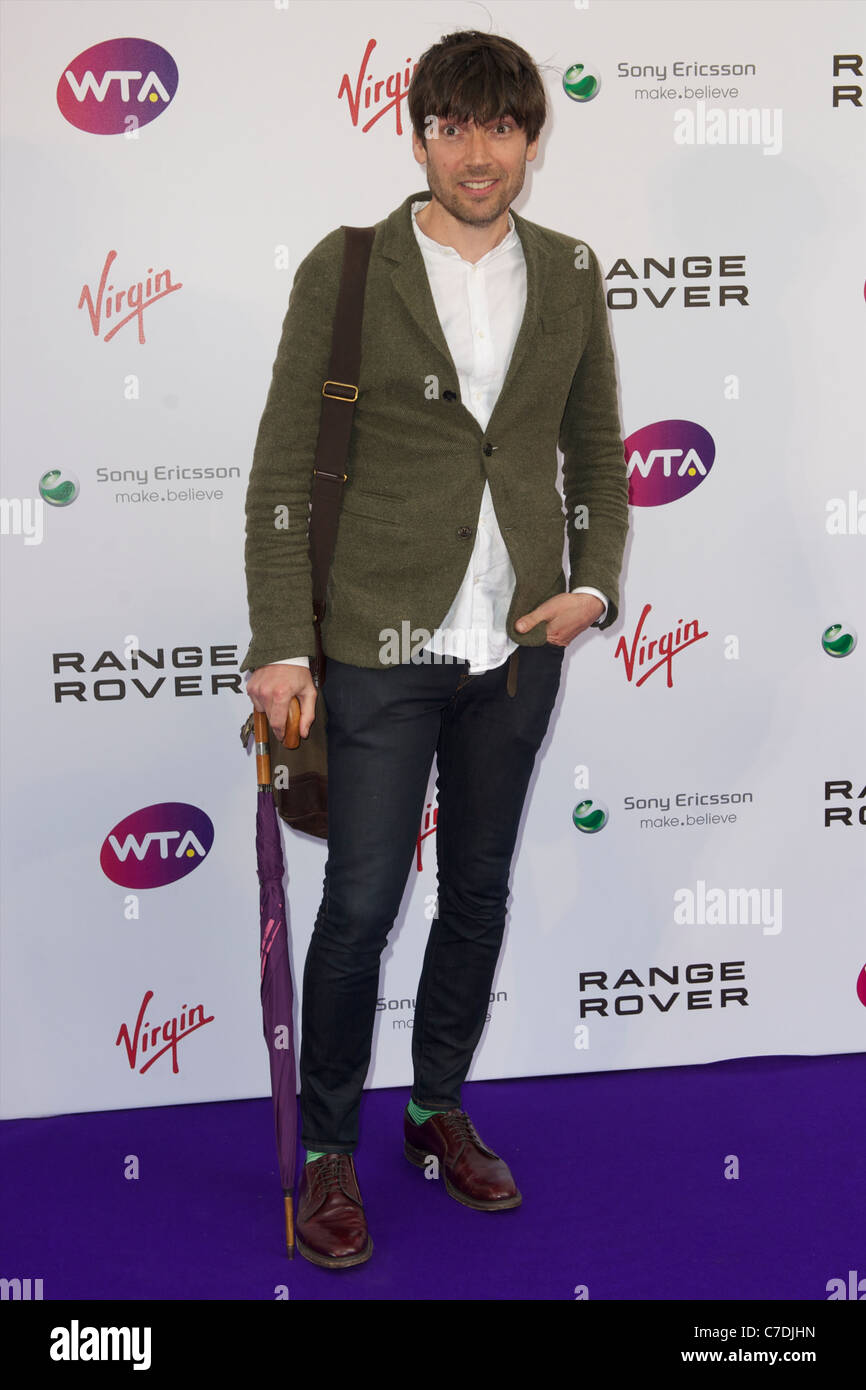 Alex james hi-res stock photography and images - Alamy