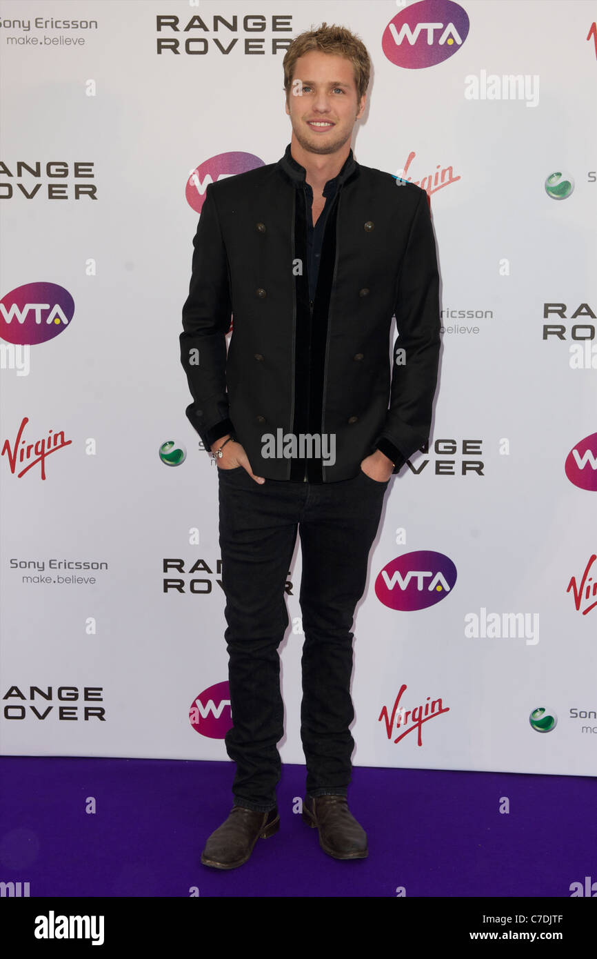 Richard branson son sam branson hi-res stock photography and images - Alamy