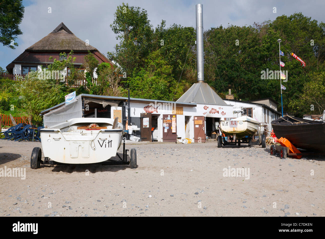 Vitt germany hi-res stock photography and images - Alamy