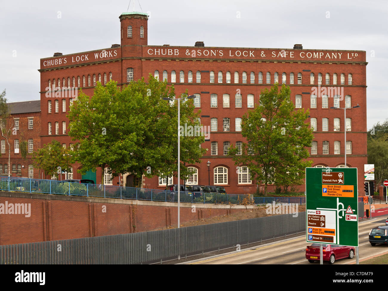 Chubb safe hi-res stock photography and images - Alamy