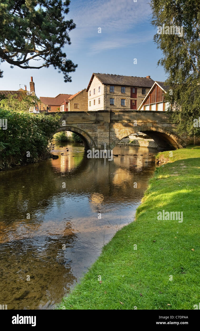Vale of pickering hi-res stock photography and images - Alamy