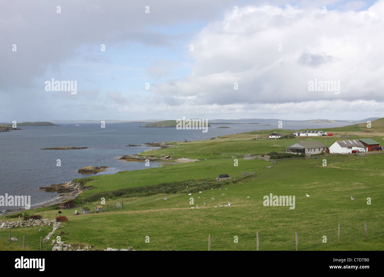 Burland croft hi-res stock photography and images - Alamy