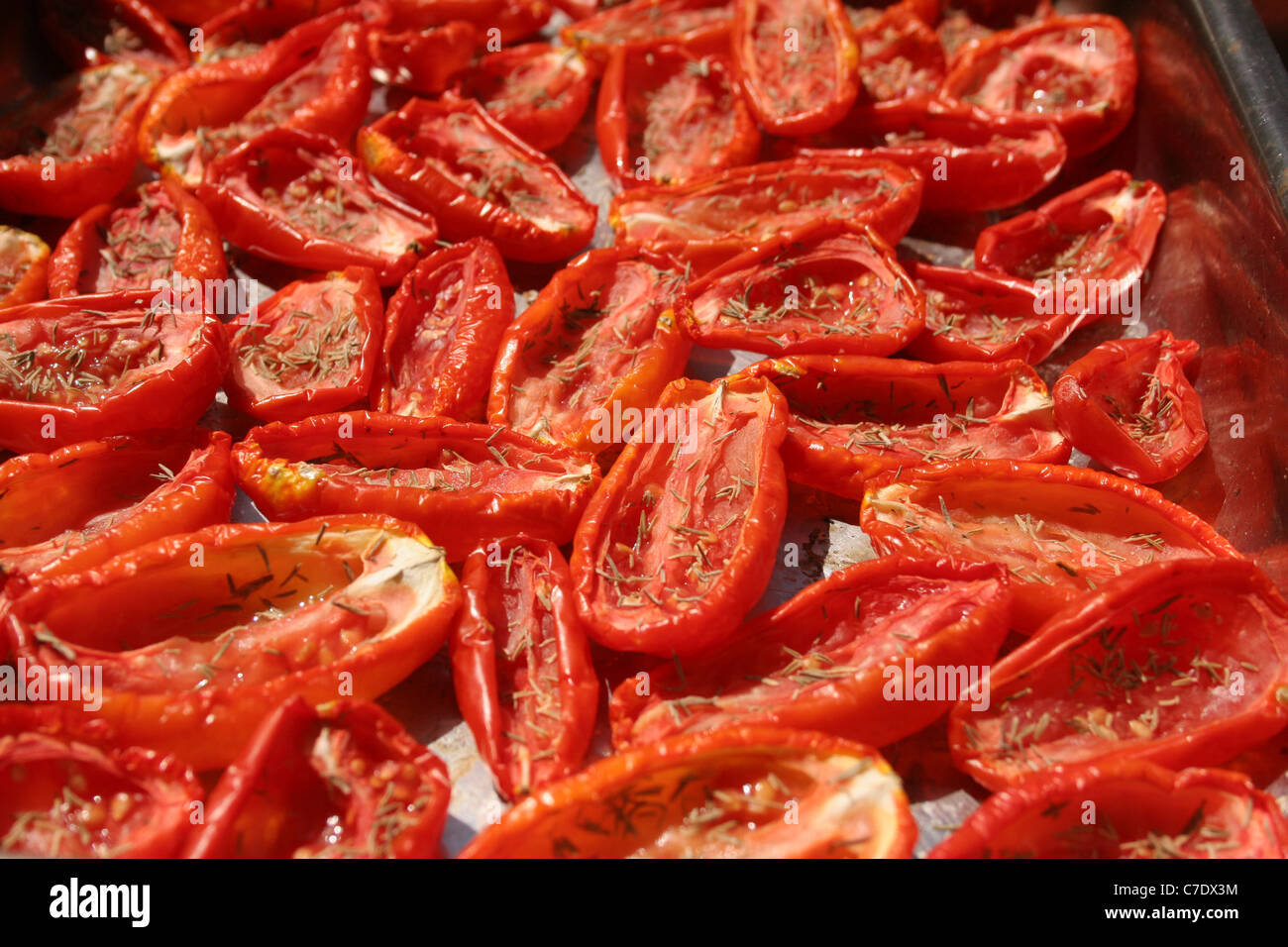 Sun dried salt hi-res stock photography and images - Alamy