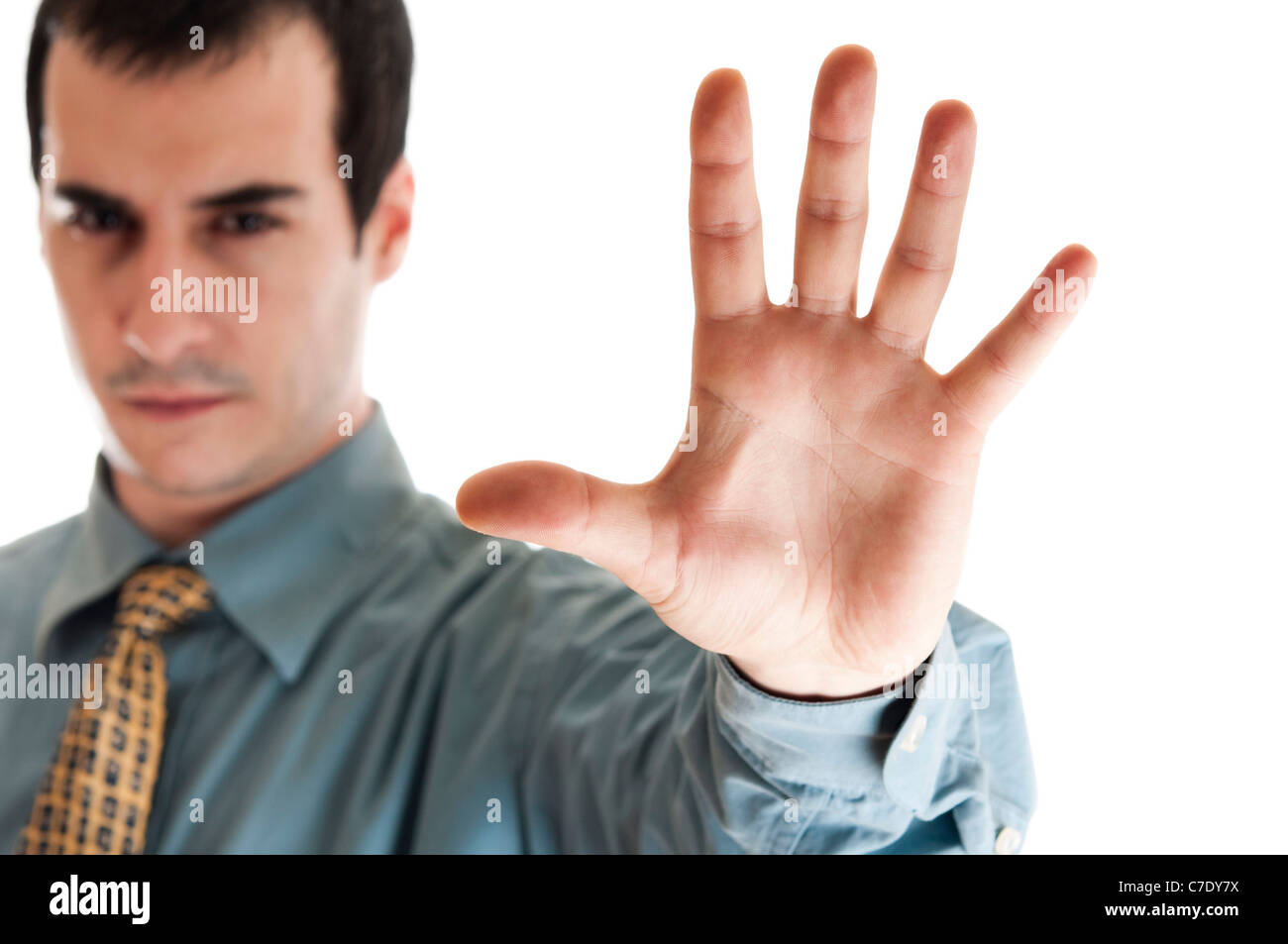 Business to show hi-res stock photography and images - Alamy