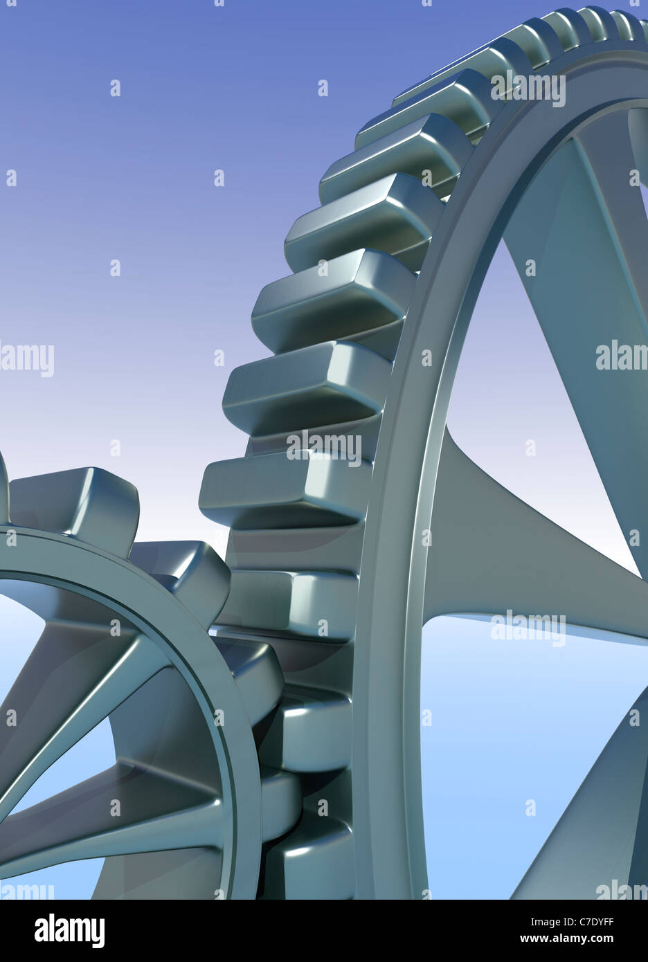 Burnished metal hi-res stock photography and images - Alamy