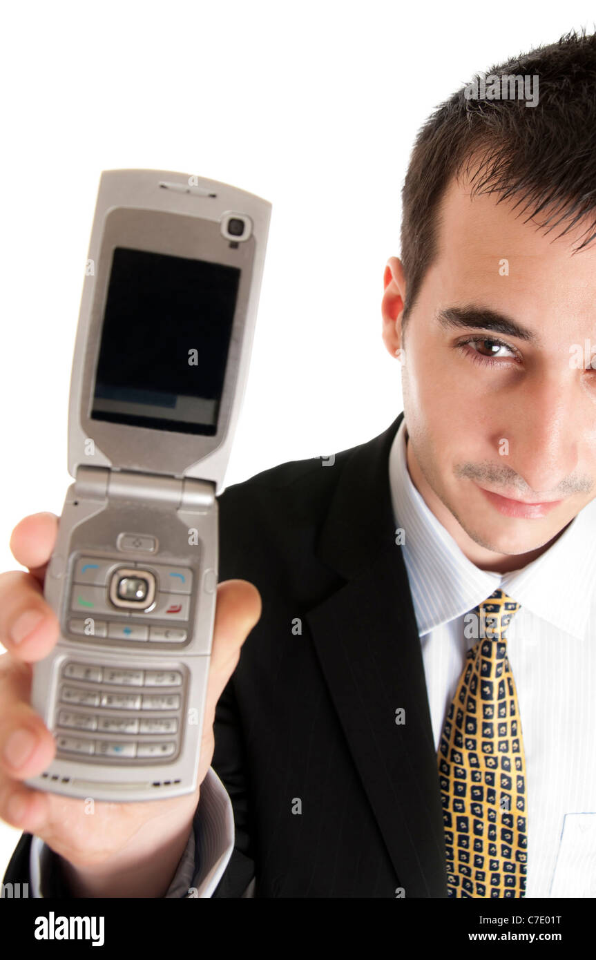 Person to person communication hi-res stock photography and images - Alamy