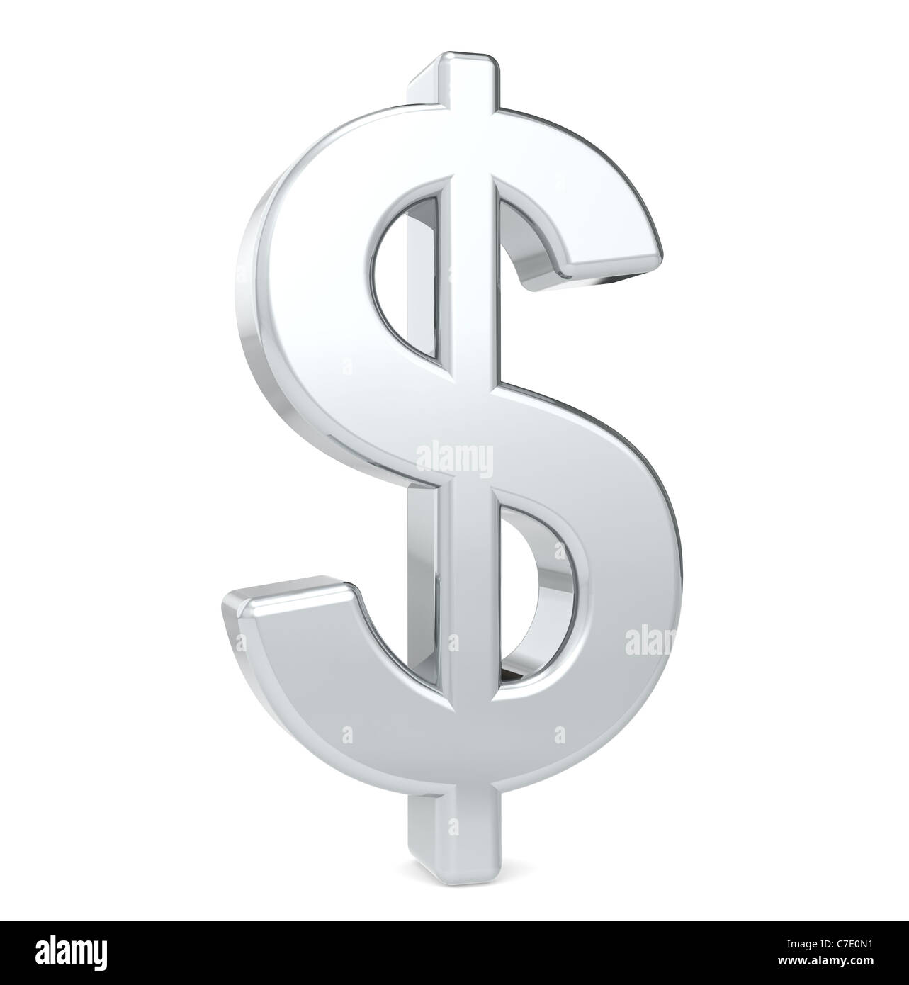 Tax concept dollar symbol hi-res stock photography and images - Alamy