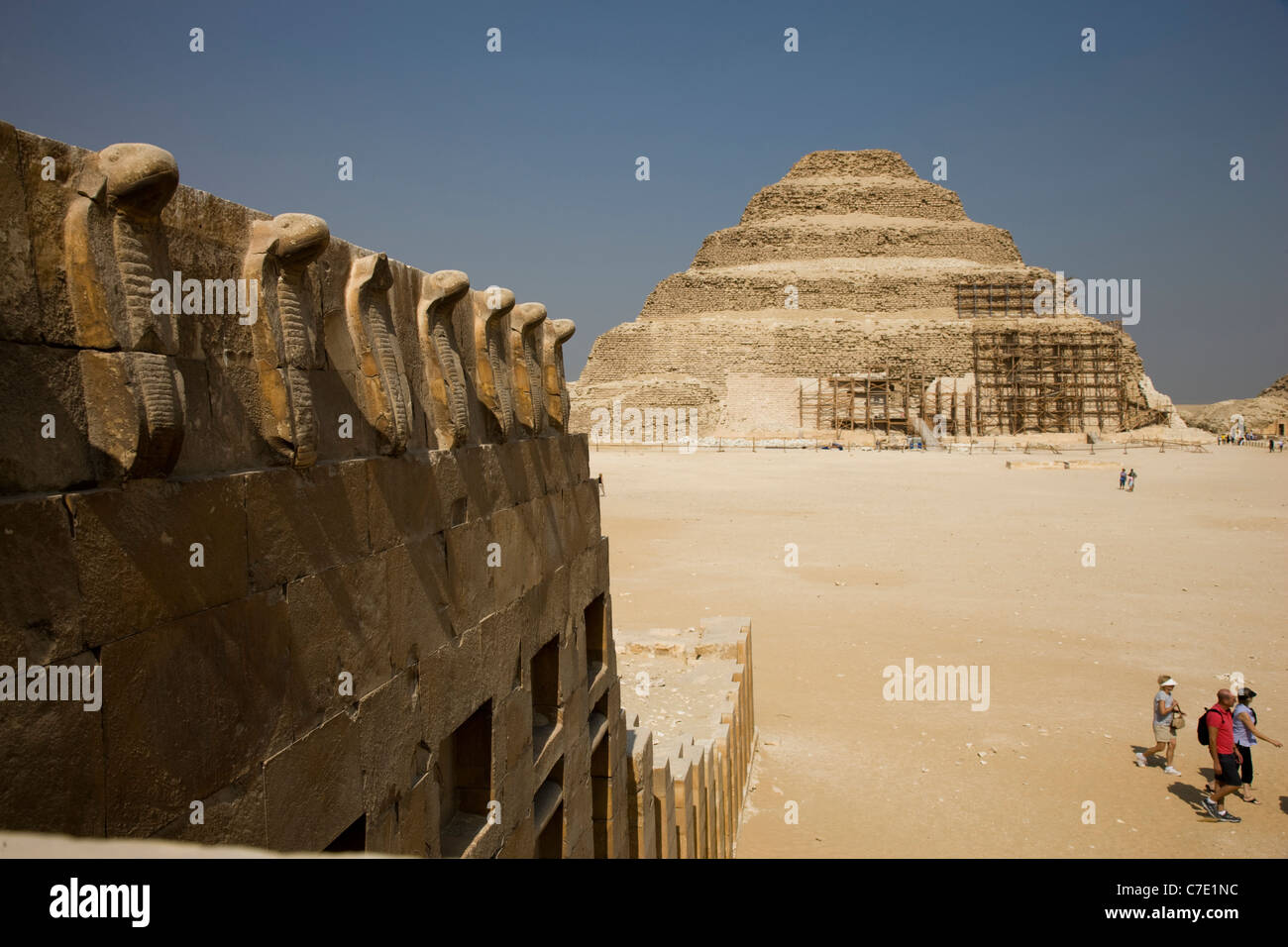 Carved snakes hi-res stock photography and images - Alamy