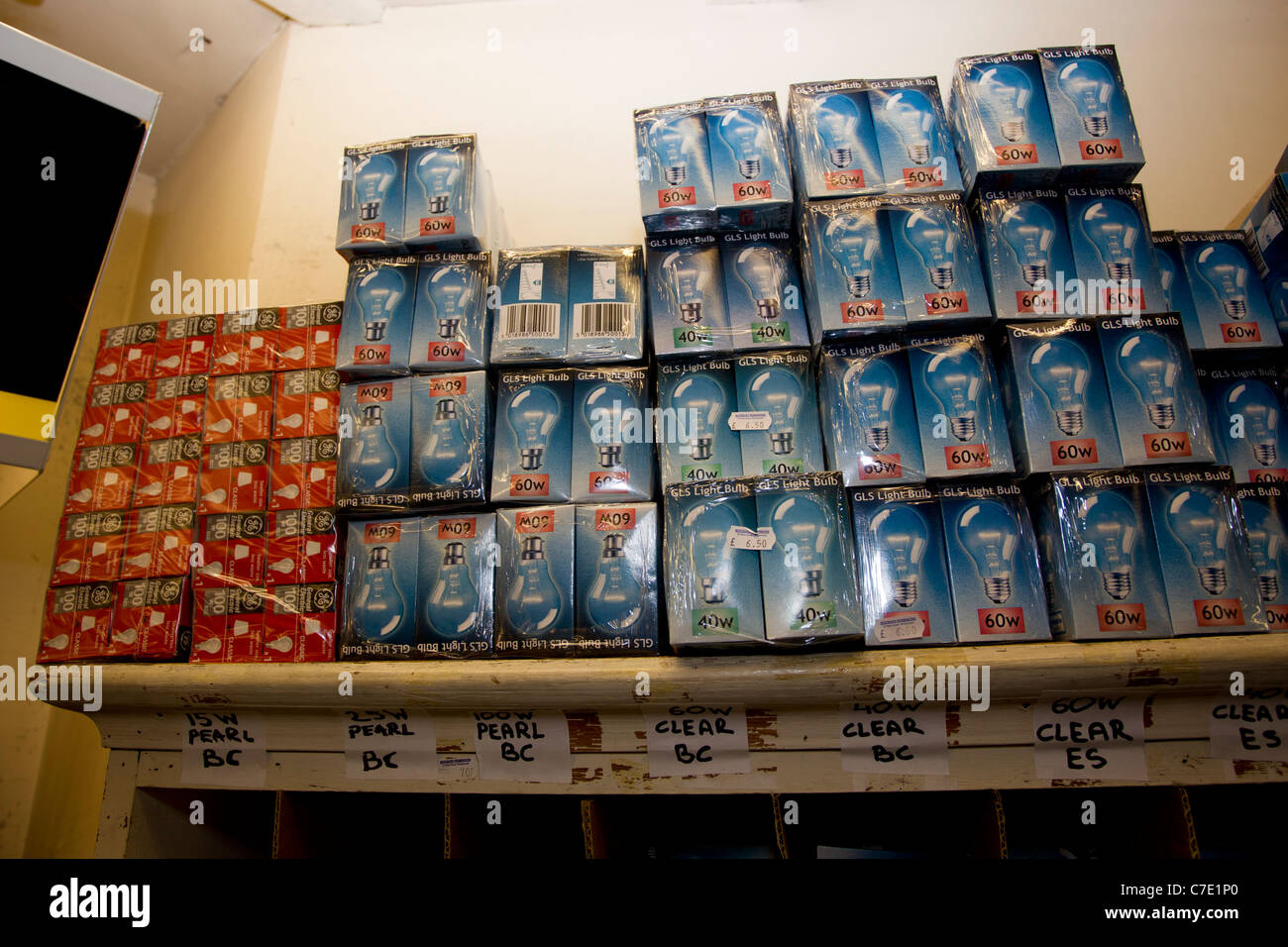 Ironmonger shop - store Musgrave’s of Windermere a traditional ...