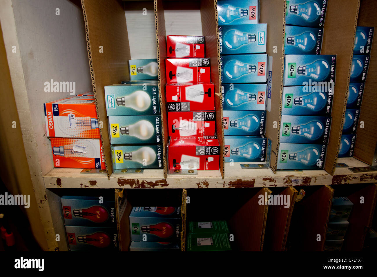 Ironmonger shop - store Musgrave’s of Windermere a traditional ...