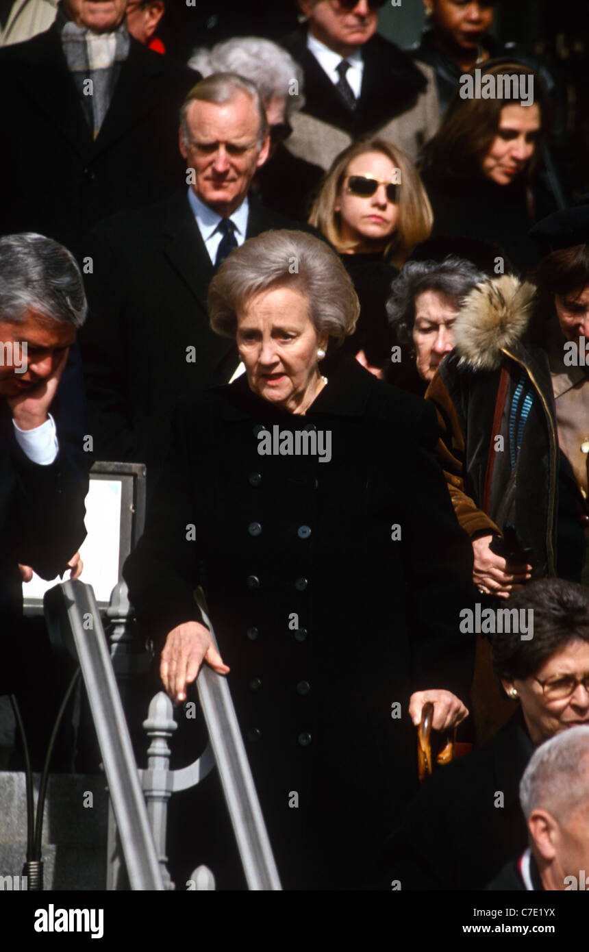 Katherine graham washington post hi-res stock photography and images ...