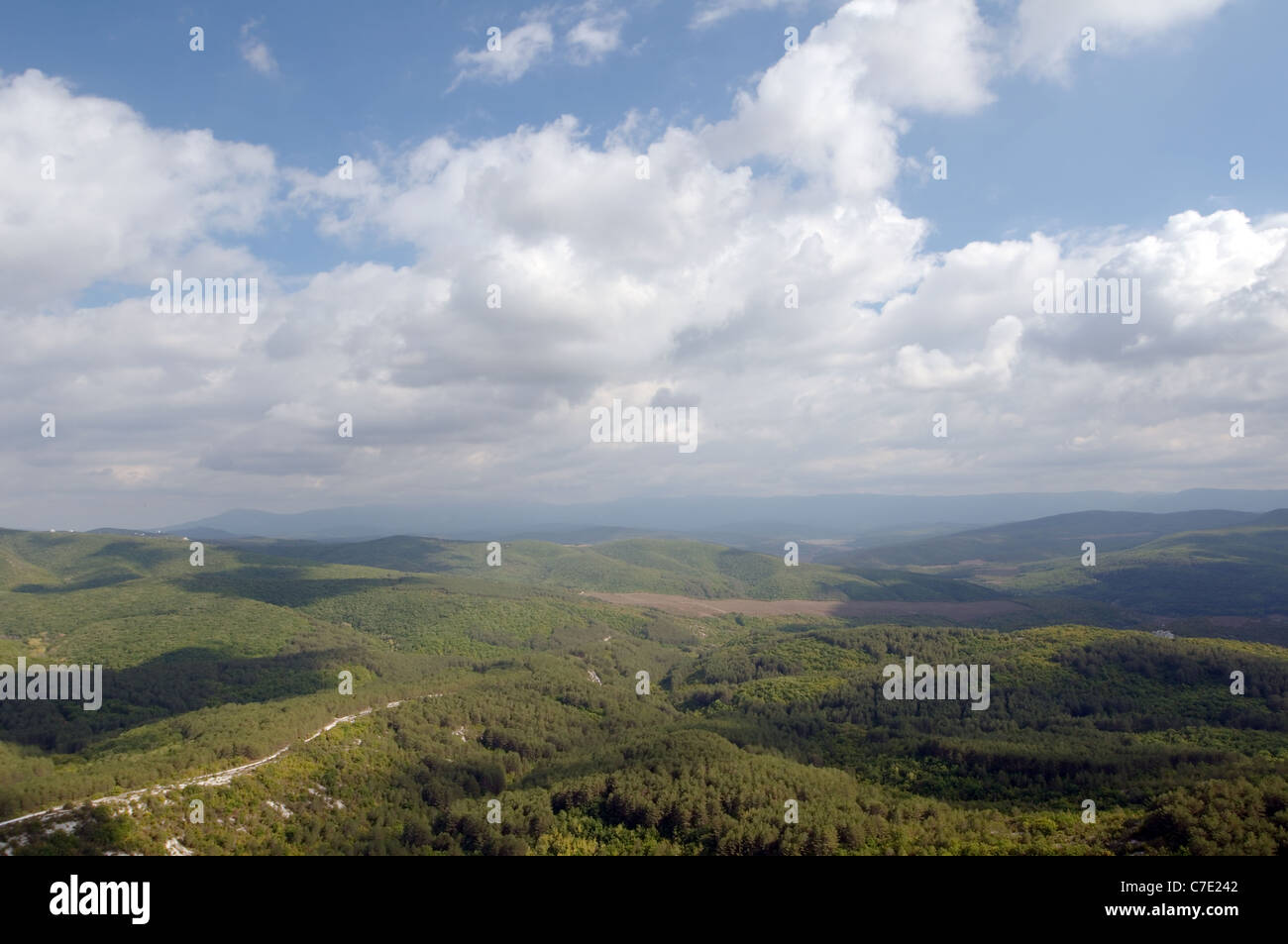Crimean region hi-res stock photography and images - Alamy