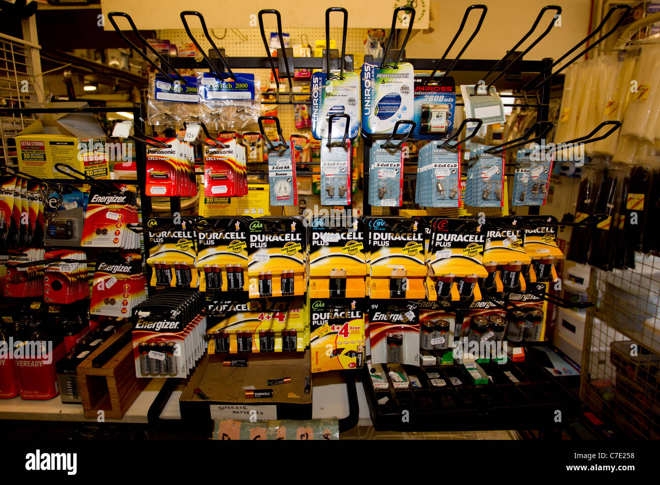 Ironmonger shop - store Musgrave’s of Windermere a traditional ...