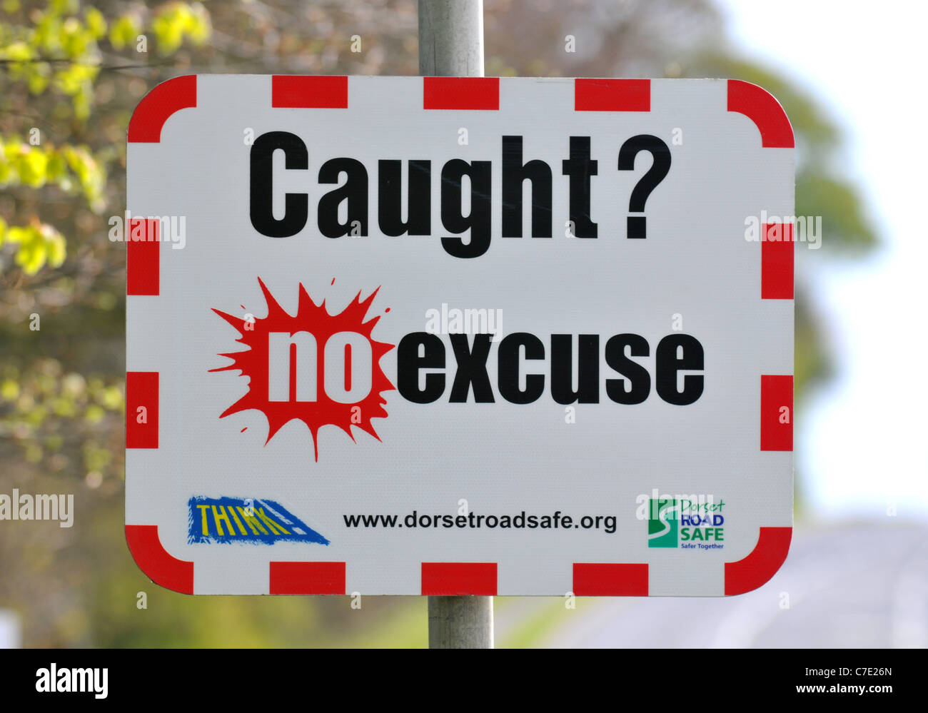 No excuse hi-res stock photography and images - Alamy