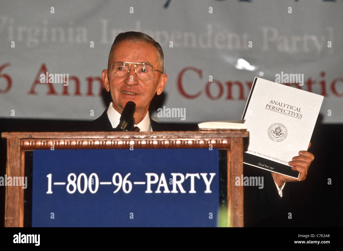 Billionaire politician hi-res stock photography and images - Alamy