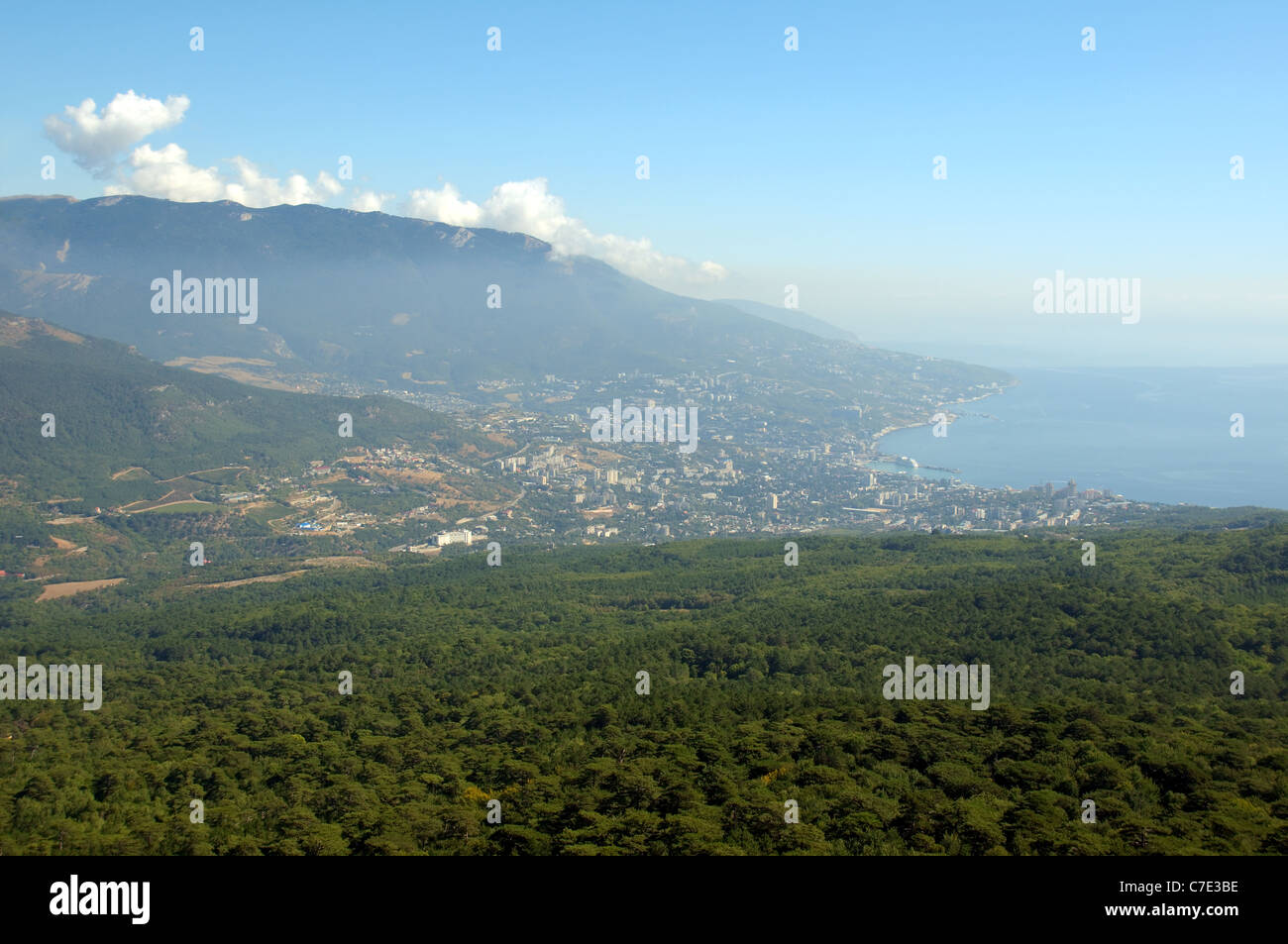 Crimean region hi-res stock photography and images - Alamy